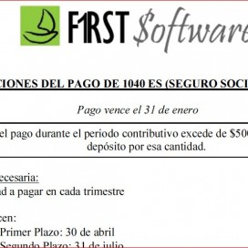 Instrucciones-Planilla Trimestral Seguro Choferil Local E-File ...