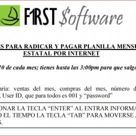 Planilla de IVU Estatal - Tusdocumentospr.com - Modelos de Documentos Legales, Formularios y ...